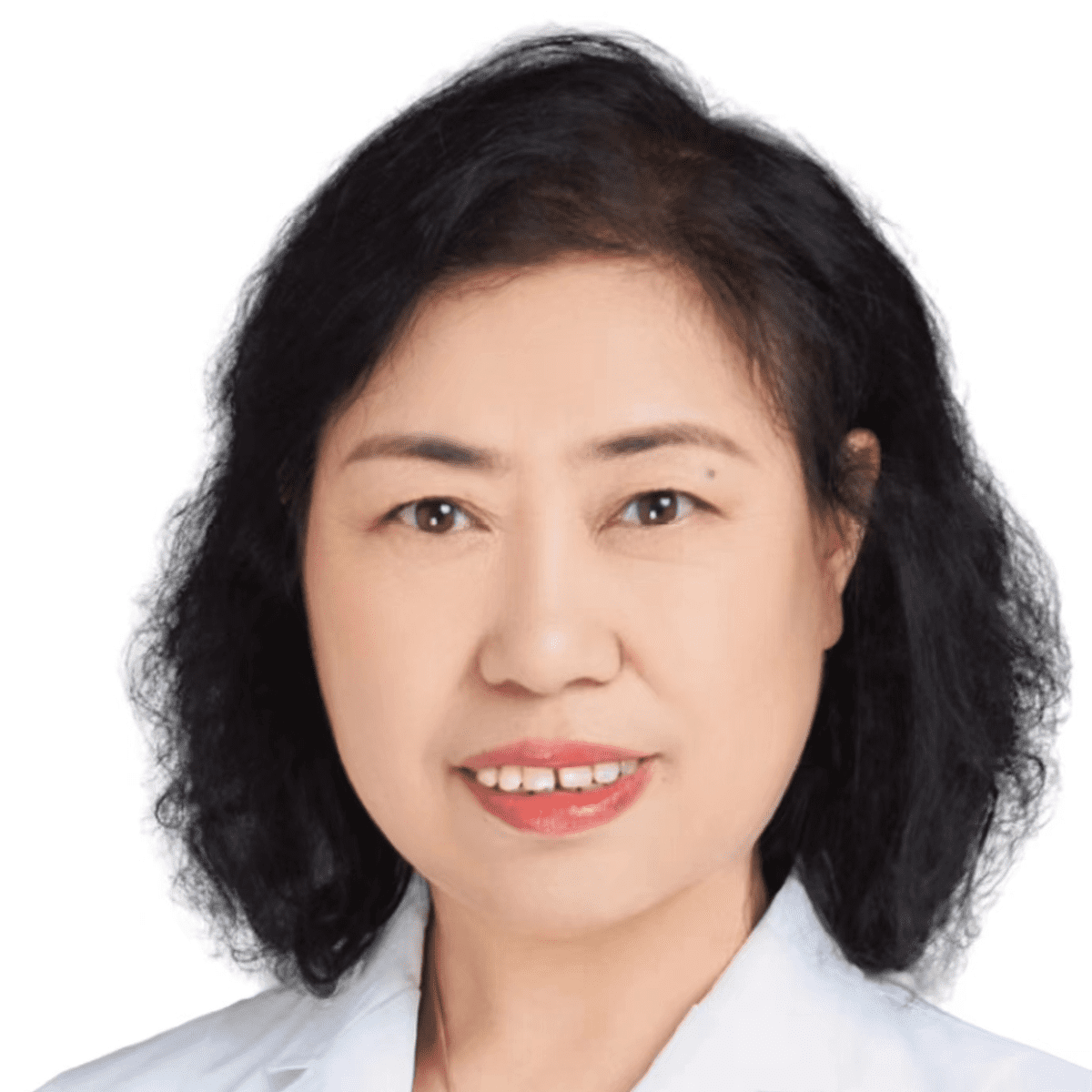 Jingmin Wang, MD, PhD - Alliance MLC Megalencephalic ...